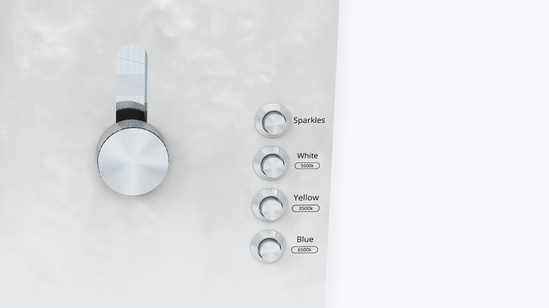 Understanding the Lights, Discs, and Lens of GemLightbox Macro